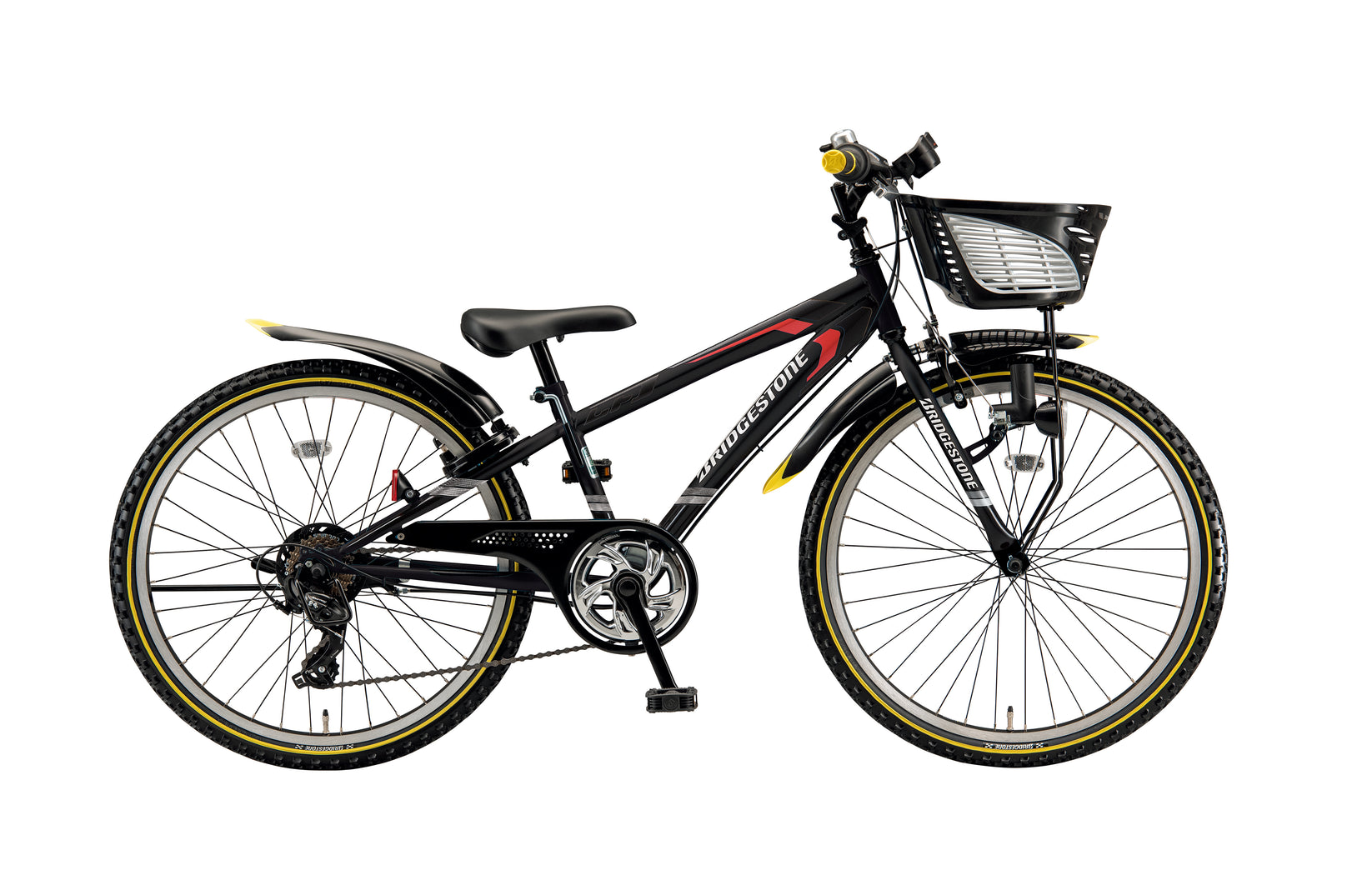 クロスファイヤージュニア – Bridgestone Cycle Ethicle