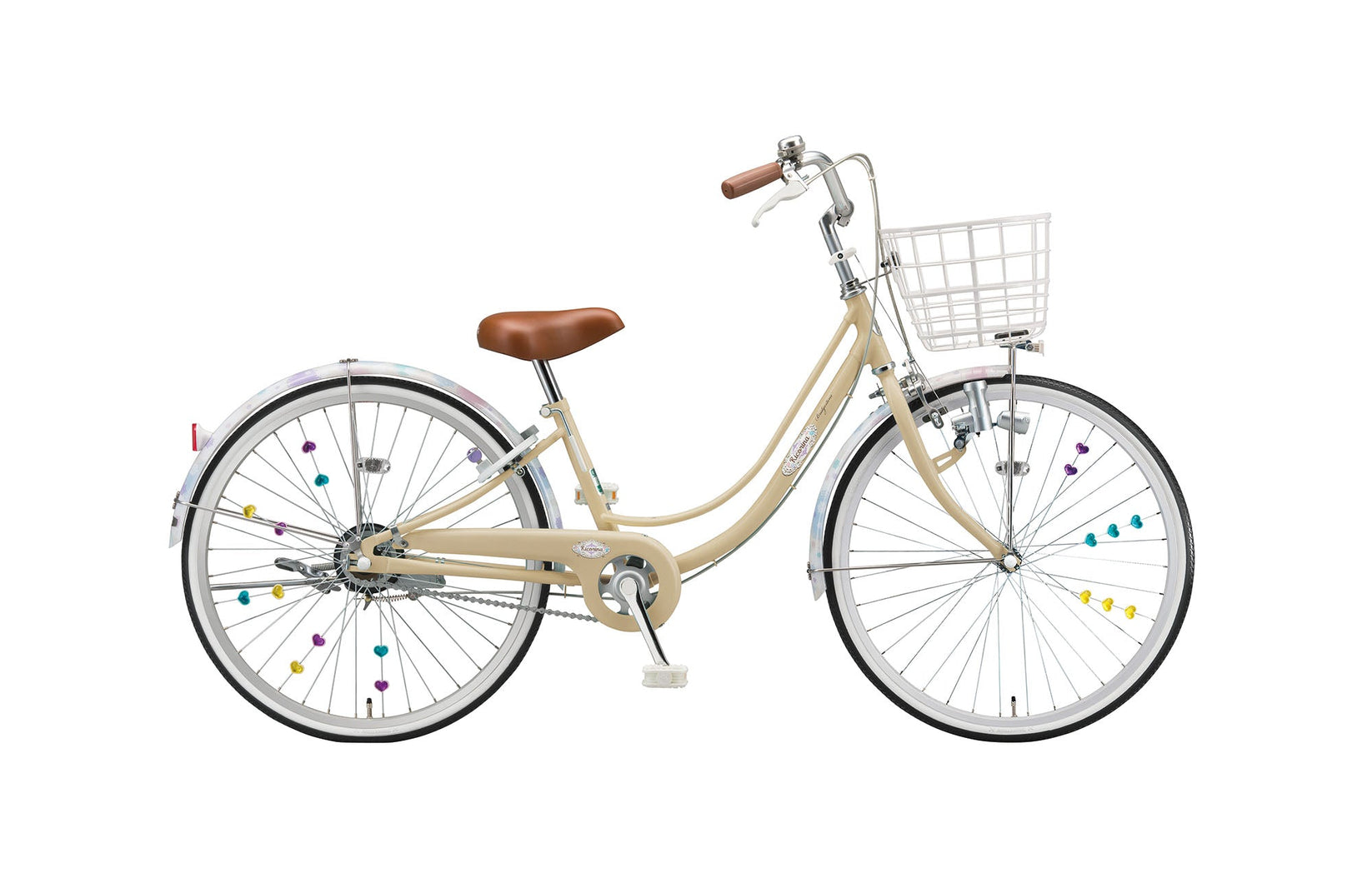 リコリーナ – Bridgestone Cycle Ethicle